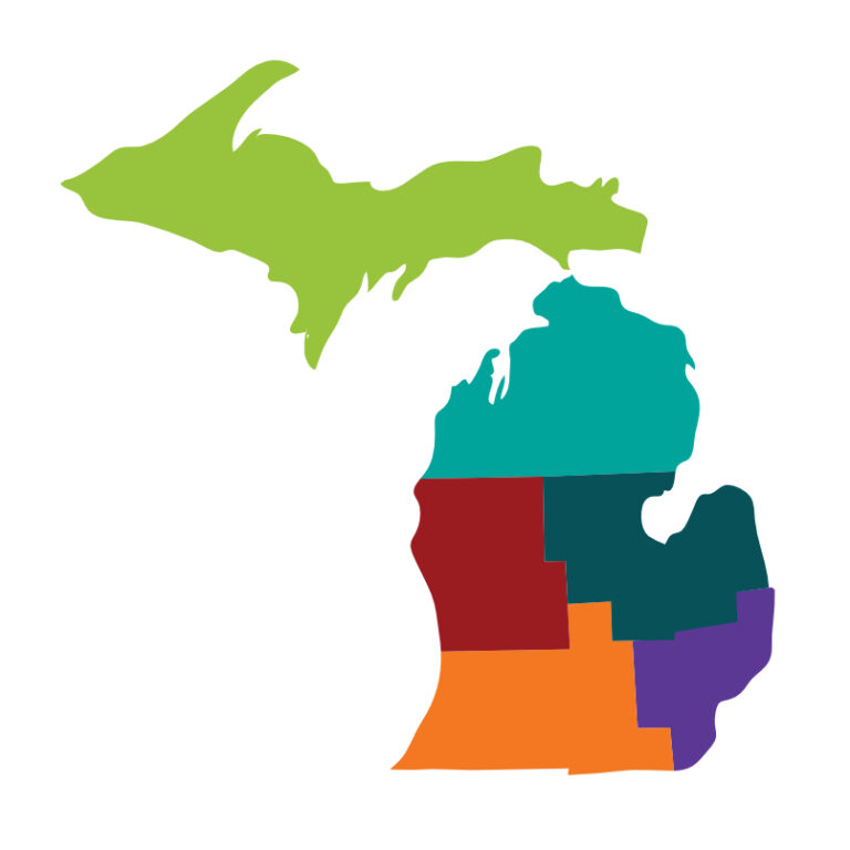 Mission & Vision - Incompass Michigan